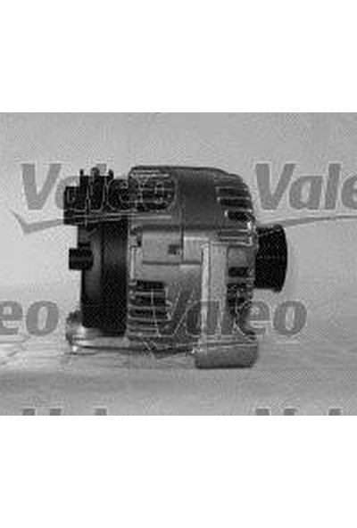 Valeo Alternatör Bmw 1 3 Serıes