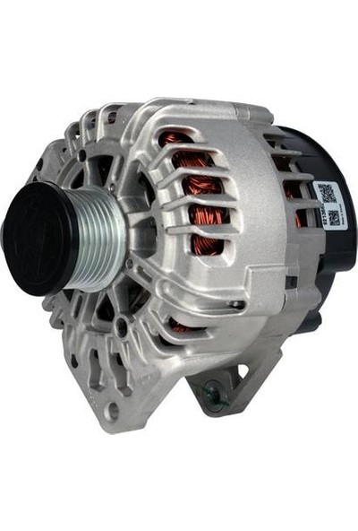 Valeo Alternatör Renault Espace Iv Laguna II Vel Satıs Trafık Iı Valeo Alternatör Renault Espace Iv Laguna II Vel Satıs Trafık Iı