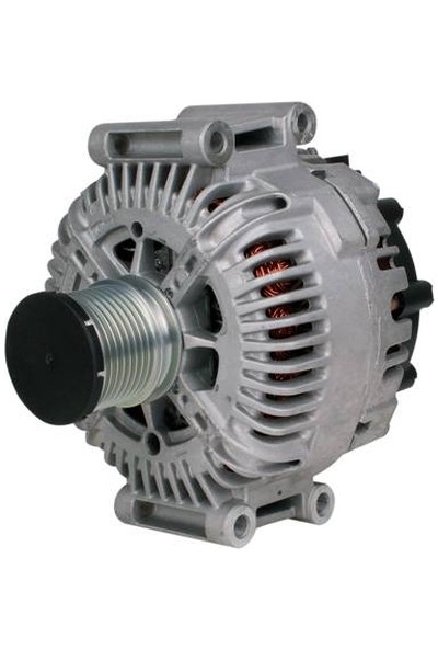 Valeo Alternatör Mercedes