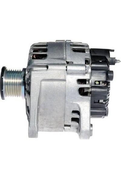 Valeo Alternatör Renault Megane F4R Motor