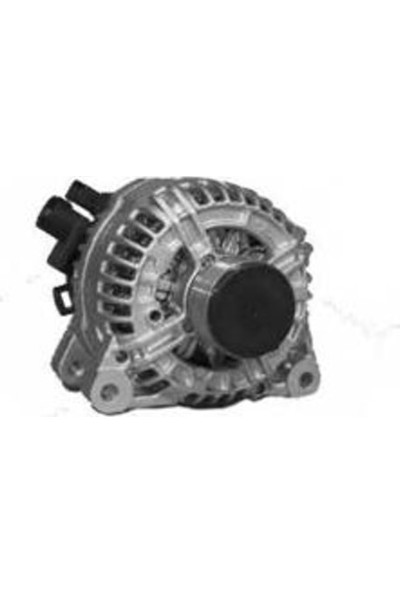 Valeo Alternatör Psa