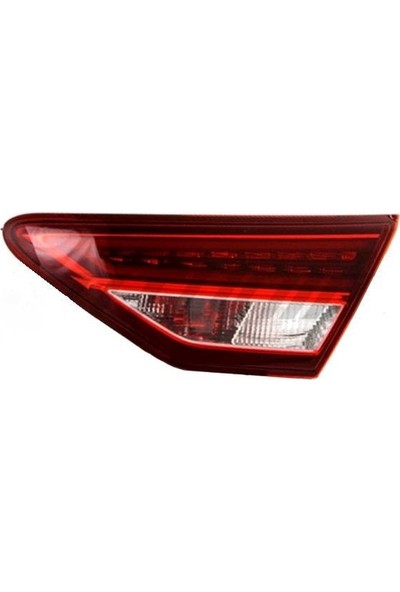 Valeo Bagaj Stop LambaSisağ Seat Leon 201212 Led Valeo Bagaj Stop LambaSisağ Seat Leon 201212 Led