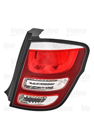Valeo StopSağ Dış Citroen C3 201303 Valeo StopSağ Dış Citroen C3 201303