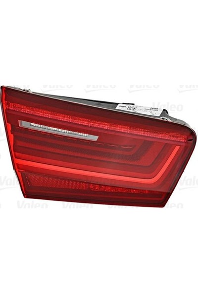 Valeo Bagaj Stop Sol Audı A6 201410 Led Valeo Bagaj Stop Sol Audı A6 201410 Led