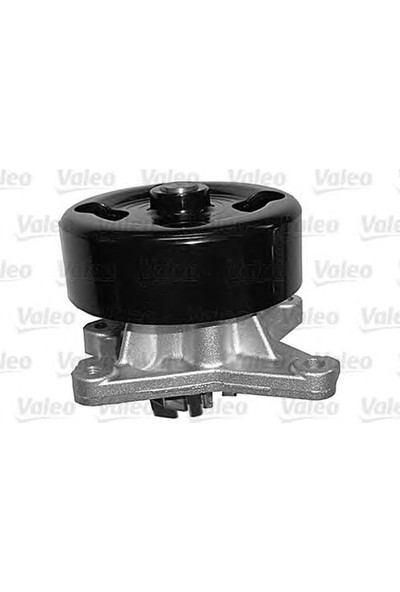 Valeo Su Pompası Nissan Dualıs 2.0 Nissan Qashqai Renault Lagun Valeo Su Pompası Nissan Dualıs 2.0 Nissan Qashqai Renault Lagun