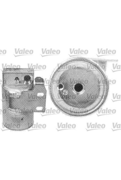 Valeo Klima Tüpü Astra2 Zafira Valeo Klima Tüpü Astra2 Zafira
