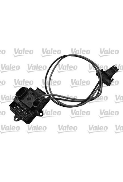 Valeo Klima Kontak Elemanı Vıvaro Trafıc Iı
