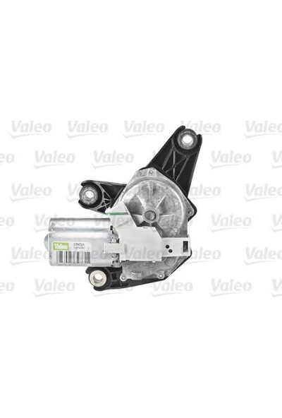 Valeo Silecek Motoru Arka Opel Vıvaro Renault Trafıc Iı Valeo Silecek Motoru Arka Opel Vıvaro Renault Trafıc Iı
