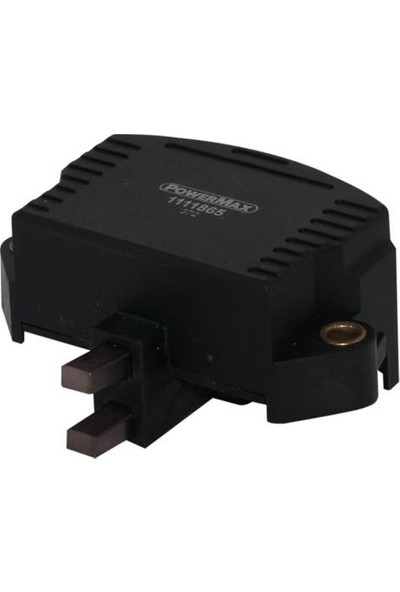 Valeo Konjektör Yv9911 A 14Vı 1 2 3 4 5