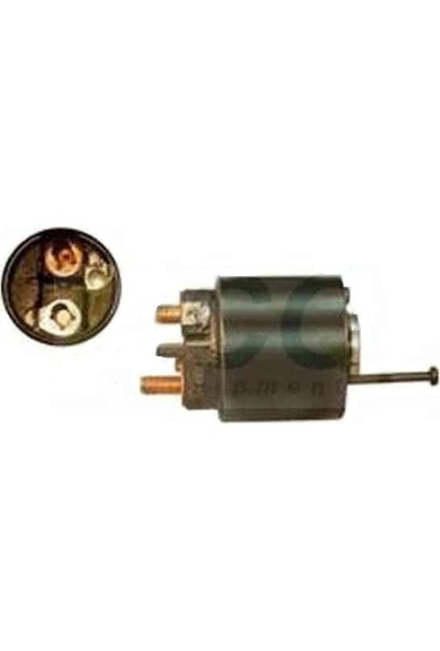 Valeo Yedek Parça Marş Otomatiği