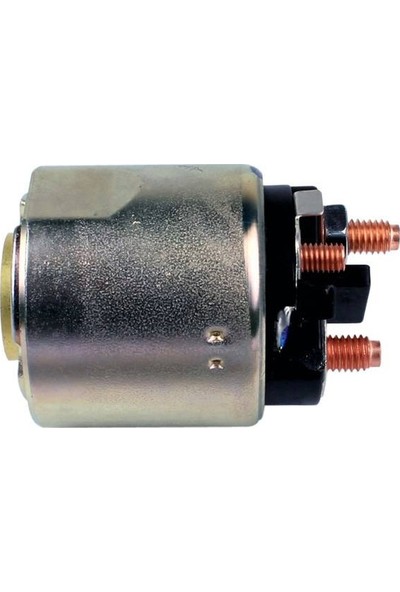 Valeo Yedek Parça Marş Otomatiği 5033 D7Ee8