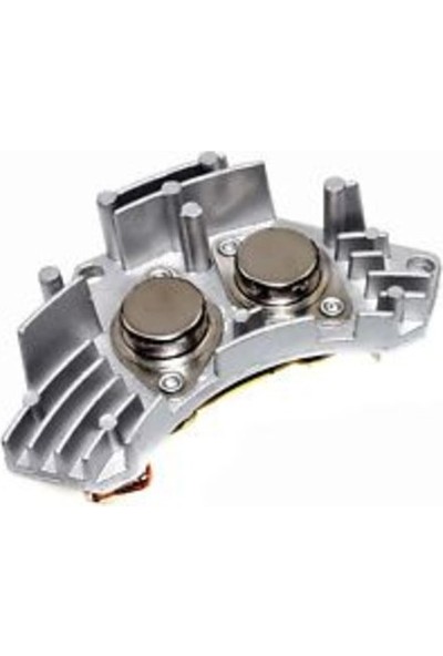 Valeo Kalorifer Motoru Hız Ayar Ünitesi 605 405 Valeo Kalorifer Motoru Hız Ayar Ünitesi 605 405