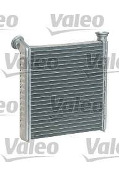 Valeo Kalorifer Radyatörü Vw Golf Vıı