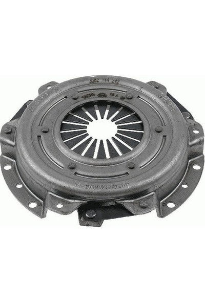 Valeo Debriyaj Baskısı Hyundai Accent 1.3 İ 12V 0794 0999 Valeo Debriyaj Baskısı Hyundai Accent 1.3 İ 12V 0794 0999