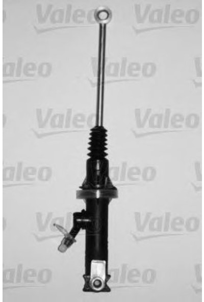Valeo Debriyaj Üst Merkezi Ford Transıt Valeo Debriyaj Üst Merkezi Ford Transıt
