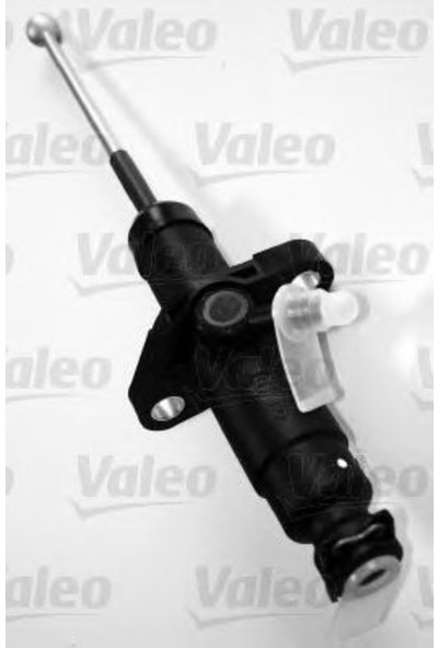 Valeo Debriyaj Üst Merkezi Alfa 147 2000 Valeo Debriyaj Üst Merkezi Alfa 147 2000