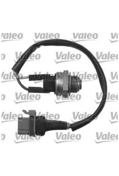 Valeo Fan Müşir R9 R11 R19 Klimalı R21 92 82 C