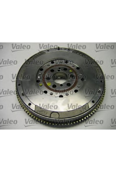 Valeo Volant Doblo 1.9 Jtd Punto