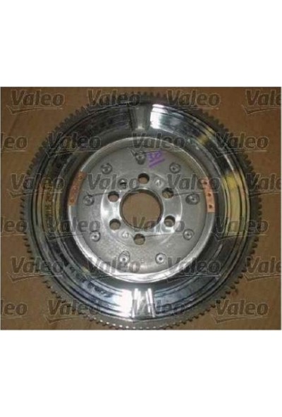 Valeo Dmf Volan Fiat Bravo II 2007 Stilo Fl 20042008 Valeo Dmf Volan Fiat Bravo II 2007 Stilo Fl 20042008