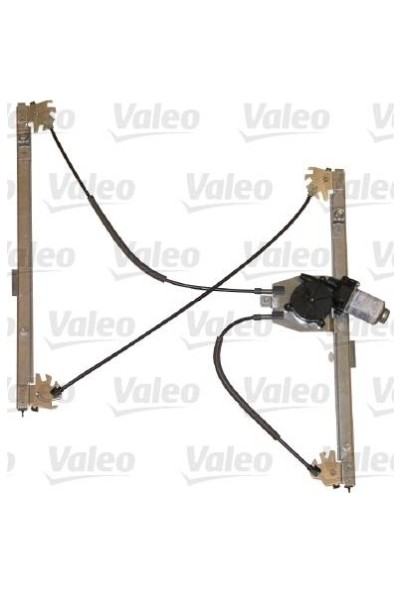 Valeo Cam Mekanizması Ön Sol Laguna 02