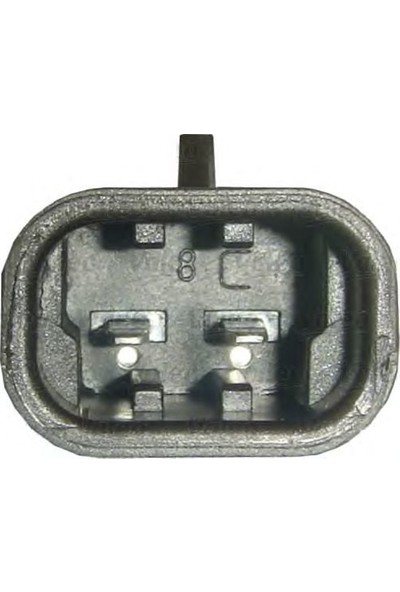 Valeo Cam Mekanizması Ön Sağ C. Jumper F. Ducato P. Boxer