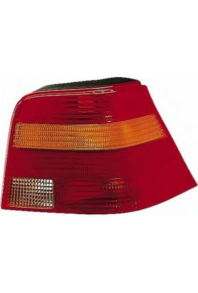 Valeo Stop Stop Sağ 096 Vw Golfıv