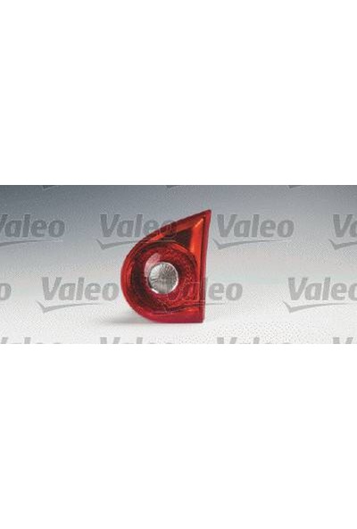 Valeo Stop Bagaj Stobu Sol Vw Golfv 1103