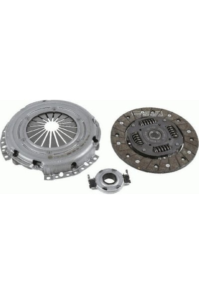 Valeo Debriyaj Seti Renault Clio II 1.4 16V Val 826898