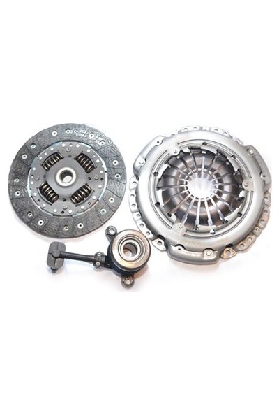 Valeo 3 Lu Debriyaj Set 828012 804527 215 26 Renault Megane II Clio III Dacia Logan 1.5Dcı Val 834098 Valeo 3 Lu Debriyaj Set 828012 804527 215 26 Renault Megane II Clio III Dacia Logan 1.5Dcı Val 834098