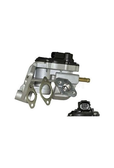 Vdo Egr Valfi Passat Golf V Jetta Leon A3 2.0 Fsı 05 Blr