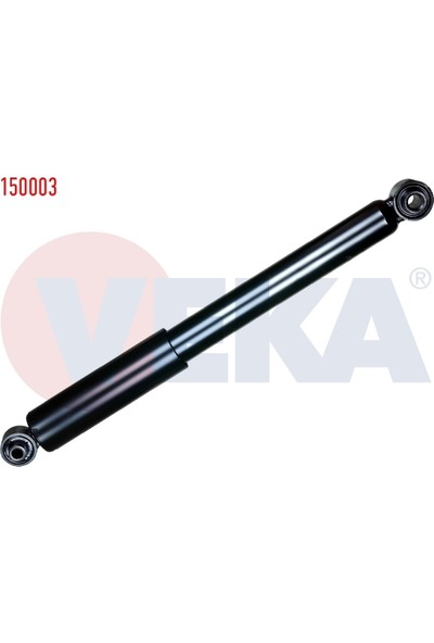 Veka Amortisör Arka Sol Sağ Gazlı Citroen C3 Fc 1.4 Hdı 2002 2009 Veka Amortisör Arka Sol Sağ Gazlı Citroen C3 Fc 1.4 Hdı 2002 2009