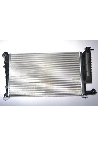 Veka Su Radyatörü Mekanik Peugeot 306 7B N3 N5 1.4İ Segmanlı M T 1993 2002
