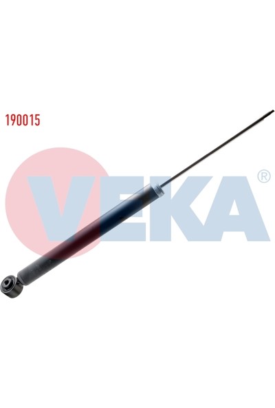 Veka Amortisör Arka Sol Sağ Gazlı Toz Körüksuz Ve Takozsuz Ford Fiesta VI 1.4 Tdcı 2008 2012 Veka Amortisör Arka Sol Sağ Gazlı Toz Körüksuz Ve Takozsuz Ford Fiesta VI 1.4 Tdcı 2008 2012