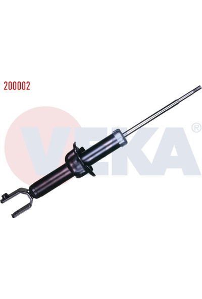 Veka Amortisör Arka Sol Sağ Gazlı Honda Civic VI 1.6İ 1995 2001 Veka Amortisör Arka Sol Sağ Gazlı Honda Civic VI 1.6İ 1995 2001