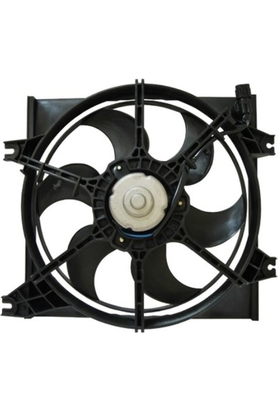 Veka Fan Motoru Klima Radyatörü Hyundai Accent II Lc 1.3 Davlumbazlı Teklı 2000 2005 Veka Fan Motoru Klima Radyatörü Hyundai Accent II Lc 1.3 Davlumbazlı Teklı 2000 2005