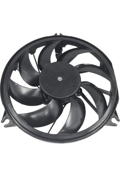 Veka Fan Motoru Su Klima Peugeot 206 2Ac 1.4 Hdı Multıplexsız 1998 2006 Veka Fan Motoru Su Klima Peugeot 206 2Ac 1.4 Hdı Multıplexsız 1998 2006