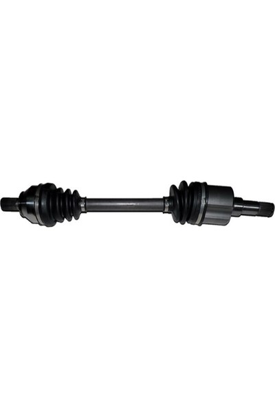 Veka Komple Aks Sol Ön Ford Focus II Da 1.6 Tdcı Uzunluk 582Mm 2004 2011 Veka Komple Aks Sol Ön Ford Focus II Da 1.6 Tdcı Uzunluk 582Mm 2004 2011