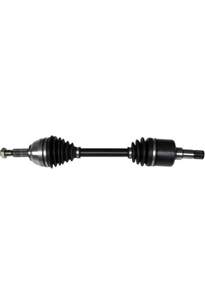 Veka Komple Aks Sol Ön Ford Transıt Connect 1.8 Tdcı 75 Hp Uzunluk 628Mm 2002 2013 Veka Komple Aks Sol Ön Ford Transıt Connect 1.8 Tdcı 75 Hp Uzunluk 628Mm 2002 2013
