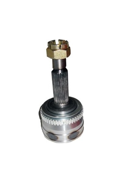 Veka Aks Kafası Sol Sağ Ön Dış Hyundai Accent Era 1.4İ 16V Absli 48 Dış 25X22X52.5 Uzunluk 152 5 Mm 2006 2012 Veka Aks Kafası Sol Sağ Ön Dış Hyundai Accent Era 1.4İ 16V Absli 48 Dış 25X22X52.5 Uzunluk 152 5 Mm 2006 2012