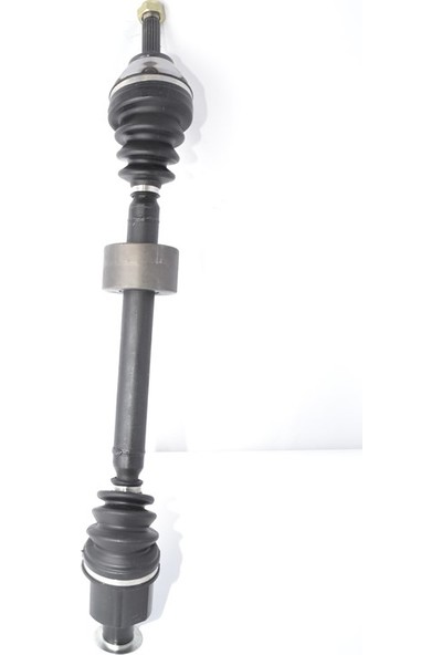 Veka Komple Aks Sağ Ön Dacia Solenza 1.4İ Uzunluk 744Mm 2003 Veka Komple Aks Sağ Ön Dacia Solenza 1.4İ Uzunluk 744Mm 2003