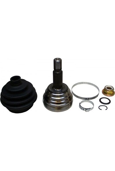 Veka Aks Kafası Sol Sağ Ön Dış Volkswagen Polo 9N_ 1.4İ 16V 22X30X51 5 Uzunluk 131 9 Mm 2001 2012 Veka Aks Kafası Sol Sağ Ön Dış Volkswagen Polo 9N_ 1.4İ 16V 22X30X51 5 Uzunluk 131 9 Mm 2001 2012