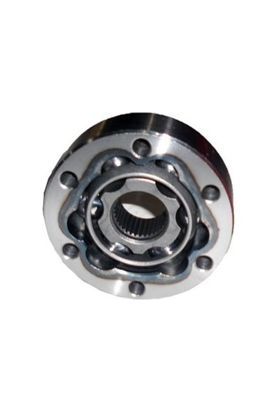 Veka Aks Kafası Sol Sağ Ön Ic Volkswagen Golf Iv 1J1 1.6İ Freze Dış 33 Uzunluk 32 Mm 1997 2005 Veka Aks Kafası Sol Sağ Ön Ic Volkswagen Golf Iv 1J1 1.6İ Freze Dış 33 Uzunluk 32 Mm 1997 2005