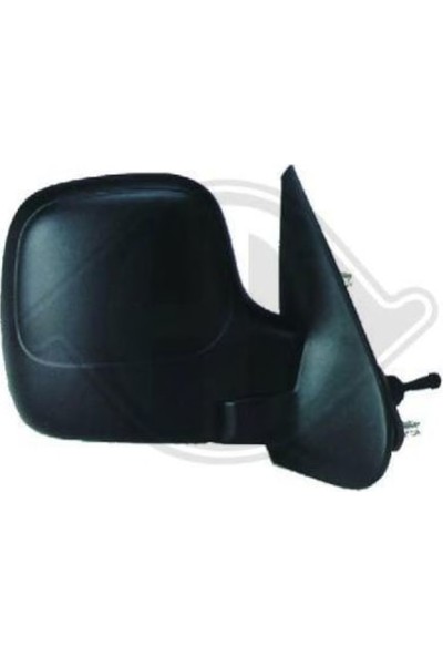 Viewmax Dış Ayna Manuel Sol Peugeot Partner 97 Citroen Berlingo 97 Vıe Vm118L Viewmax Dış Ayna Manuel Sol Peugeot Partner 97 Citroen Berlingo 97 Vıe Vm118L
