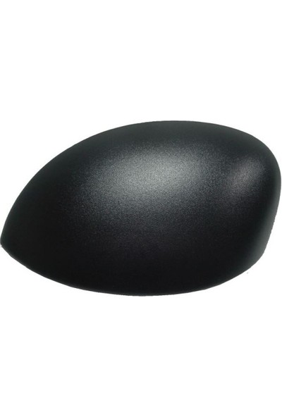 Viewmax Dış Ayna Kapağı Sol Siyah Peugeot206 98 Vıe Vm206Cl