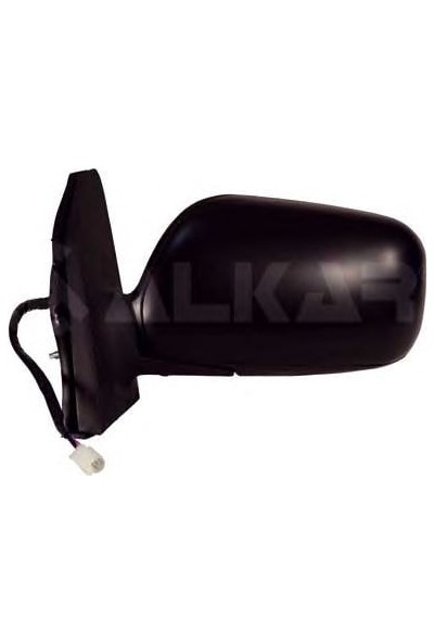 Viewmax Dış Ayna Sol Elk. 3Fıslı Toyota Corolla 0307 Vıe Vm277El