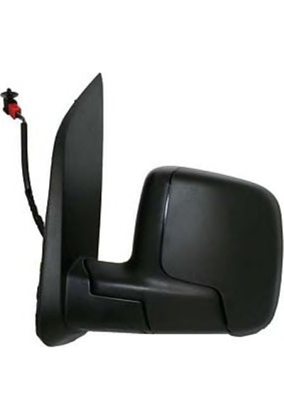 Viewmax Dış Ayna Manuel Sol Fiat Fiorino Peugeot Bipper Citroen Nemo 07 Vıe Vm6115L Viewmax Dış Ayna Manuel Sol Fiat Fiorino Peugeot Bipper Citroen Nemo 07 Vıe Vm6115L