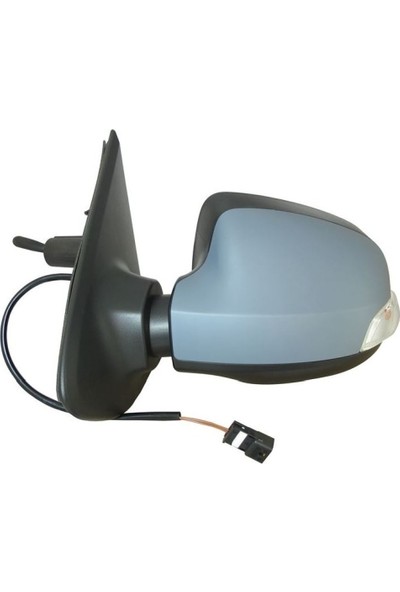 Viewmax Dış Ayna Elektrıklı Astarlı Sinyallı Sensörlu Sağ 9 Pın Renault Clio Symbol 13 Sandero 13 Vıe Vm6129Ehpsr Viewmax Dış Ayna Elektrıklı Astarlı Sinyallı Sensörlu Sağ 9 Pın Renault Clio Symbol 13 Sandero 13 Vıe Vm6129Ehpsr
