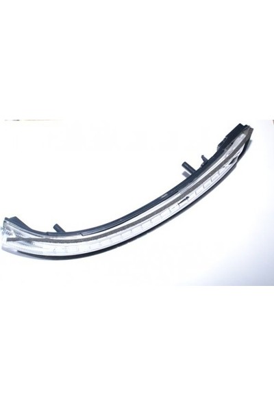 Viewmax Dış Ayna Sinyalı Sağ Nissan Qashqaı 15 X Traıl Vıe Vm6242Wr