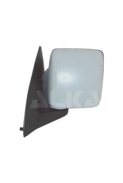 Viewmax Dış Ayna Elektrıklı Isıtmalı Sol Opel Combo 02 Vıe Vm965Ehl