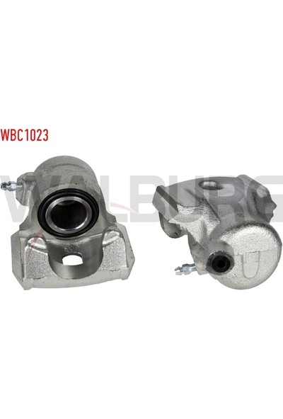 Walburg Fren Kalıperı Sağ Ön Renault R12 1.4 Piston Capı 48Mm 1971 2000 Walburg Fren Kalıperı Sağ Ön Renault R12 1.4 Piston Capı 48Mm 1971 2000